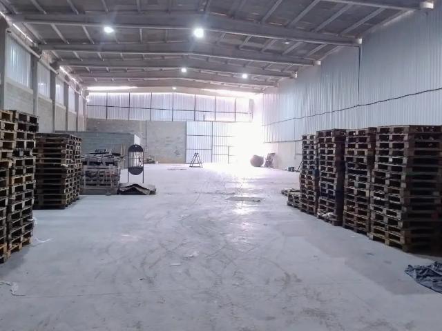 Galpão / Depósito para Locação em Jaboatão dos Guararapes/PE Muribeca