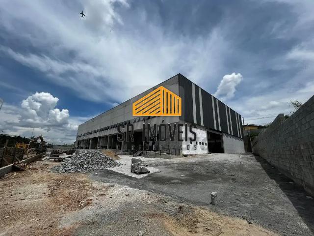 Galpão / Depósito para Locação em Jaboatão dos Guararapes/PE Muribeca
