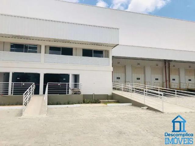 Galpão / Depósito para Locação em Jaboatão dos Guararapes/PE Muribeca 2 Quartos