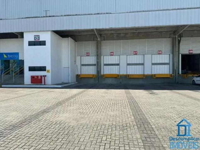 Galpão / Depósito para Locação em Jaboatão dos Guararapes/PE Muribeca 3 Quartos