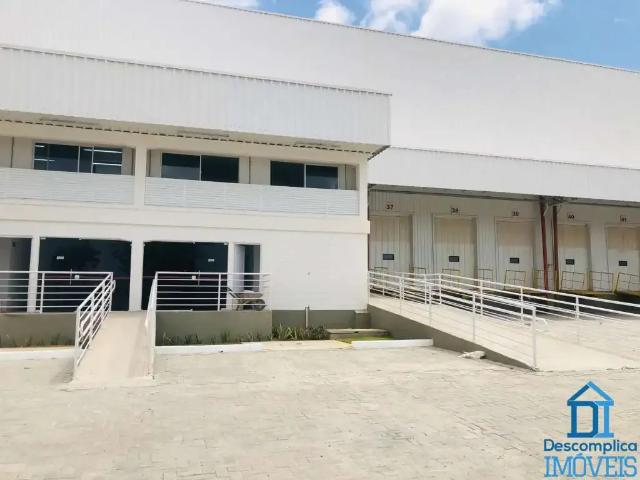 Galpão / Depósito para Locação em Jaboatão dos Guararapes/PE Muribeca 3 Quartos