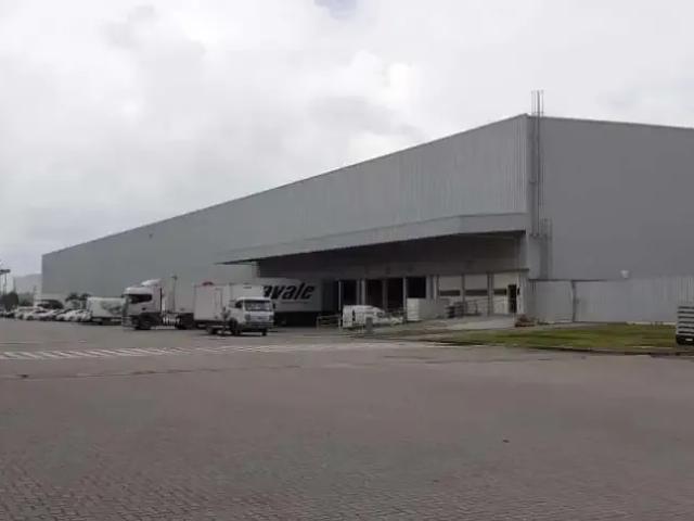 Galpão / Depósito para Locação em Jaboatão dos Guararapes/PE Muribeca 3 Quartos