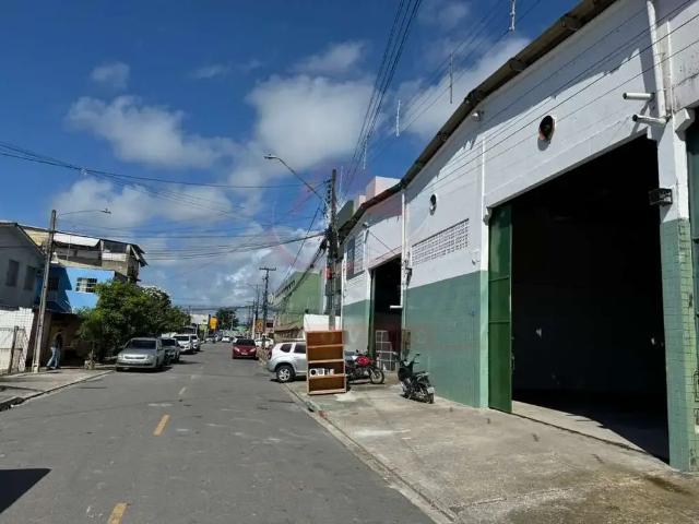 Galpão / Depósito para Locação em Jaboatão dos Guararapes/PE Piedade