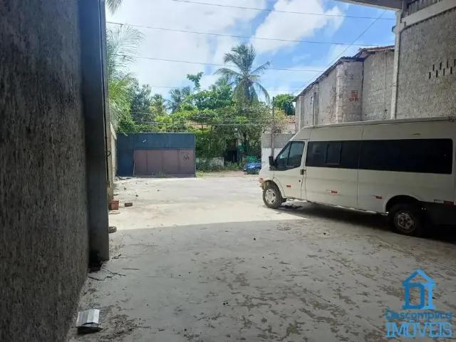 Galpão / Depósito para Locação em Jaboatão dos Guararapes/PE Piedade 1 Quartos