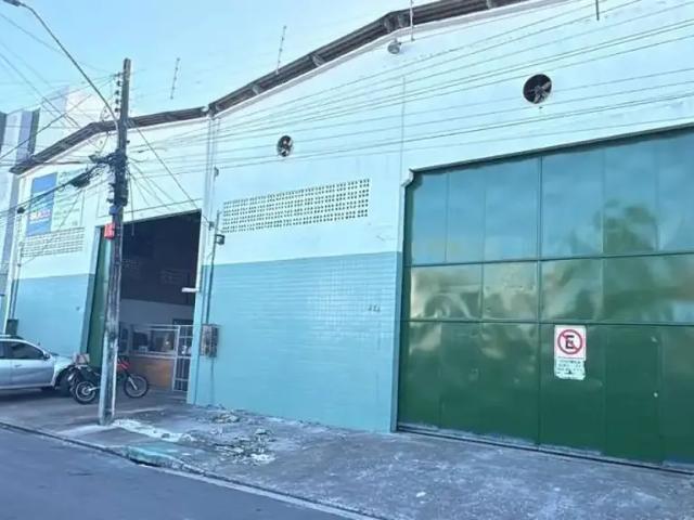 Galpão / Depósito para Locação em Jaboatão dos Guararapes/PE Piedade 1 Quartos