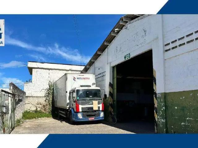Galpão / Depósito para Locação em Jaboatão dos Guararapes/PE Prazeres