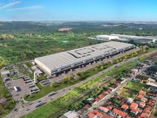 Galpão / Depósito para Locação em Jaboatão dos Guararapes/PE Prazeres