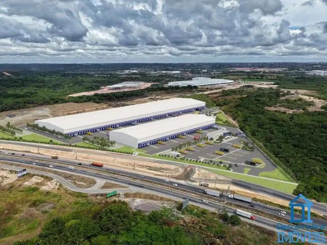 Galpão / Depósito para Locação em Jaboatão dos Guararapes/PE Prazeres