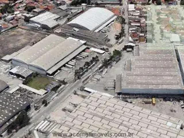 Galpão / Depósito para Locação em Jaboatão dos Guararapes/PE Prazeres