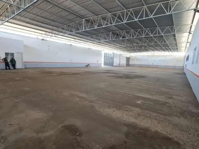 Galpão / Depósito para Locação em Jaboatão dos Guararapes/PE Prazeres 1 Quartos