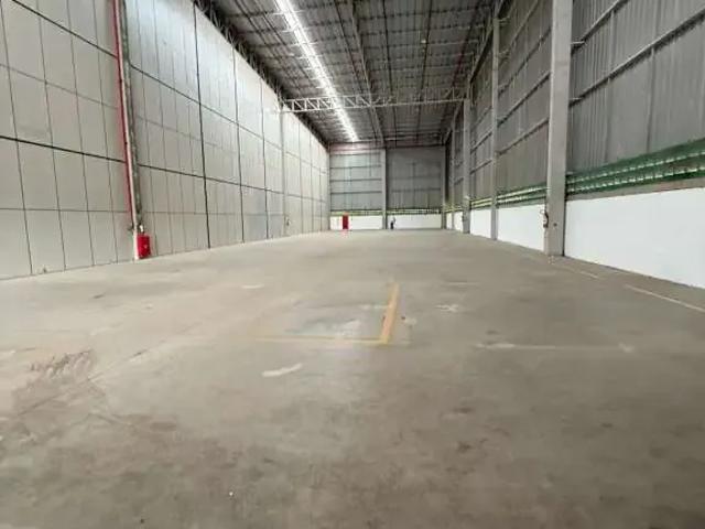 Galpão / Depósito para Locação em Jaboatão dos Guararapes/PE Prazeres 1 Quartos