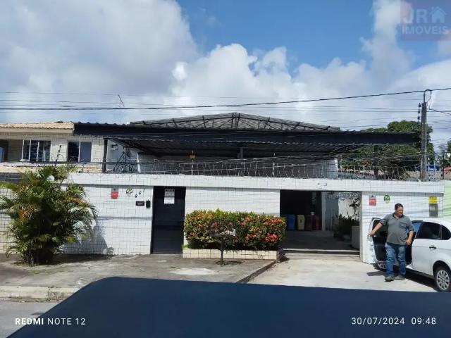 Galpão / Depósito para Locação em Jaboatão dos Guararapes/PE Prazeres