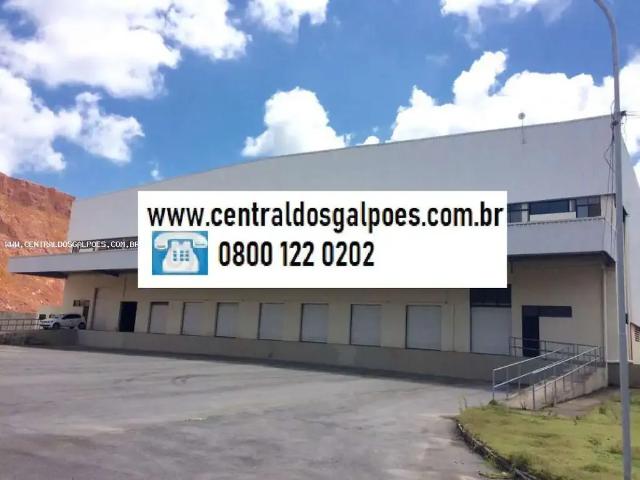 Galpão / Depósito para Locação em Jaboatão dos Guararapes/PE Prazeres