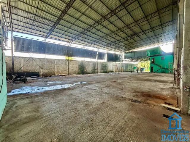 Galpão / Depósito para Locação em Jaboatão dos Guararapes/PE Prazeres 2 Quartos
