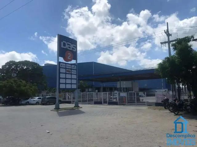 Galpão / Depósito para Locação em Jaboatão dos Guararapes/PE Prazeres 3 Quartos