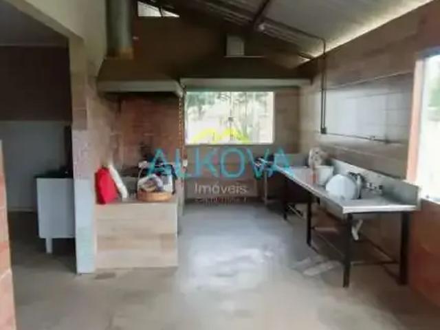 Galpão / Depósito para Locação em Jacareí/SP Jardim Colônia