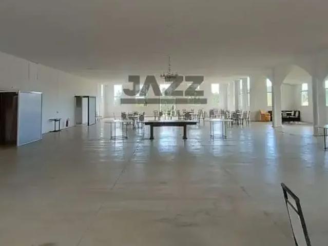 Galpão / Depósito para Locação em Jacareí/SP Jardim Colônia