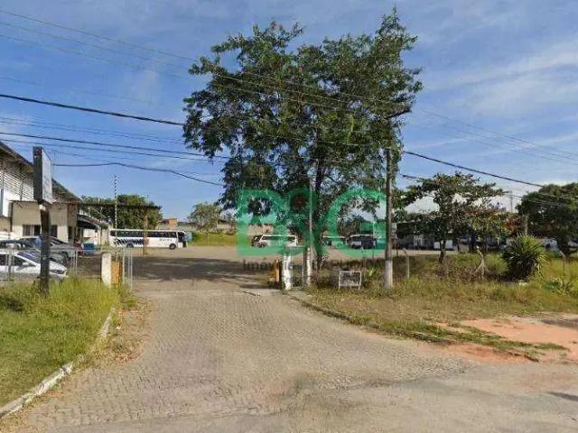 Galpão / Depósito para Locação em Jacareí/SP Jardim Esperança