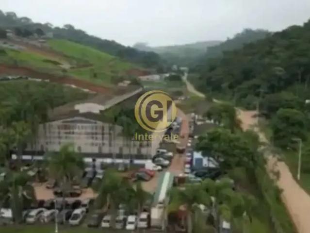 Galpão / Depósito para Locação em Jacareí/SP Jardim São Gabriel