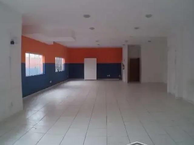 Galpão / Depósito para Locação em Jacareí/SP Jardim Santa Maria