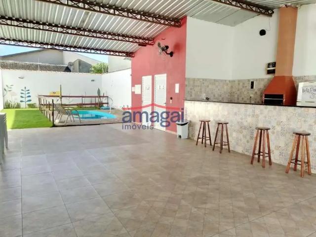 Galpão / Depósito para Locação em Jacareí/SP Residencial Parque dos Sinos