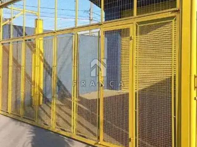 Galpão / Depósito para Locação em Jacareí/SP Residencial Parque dos Sinos