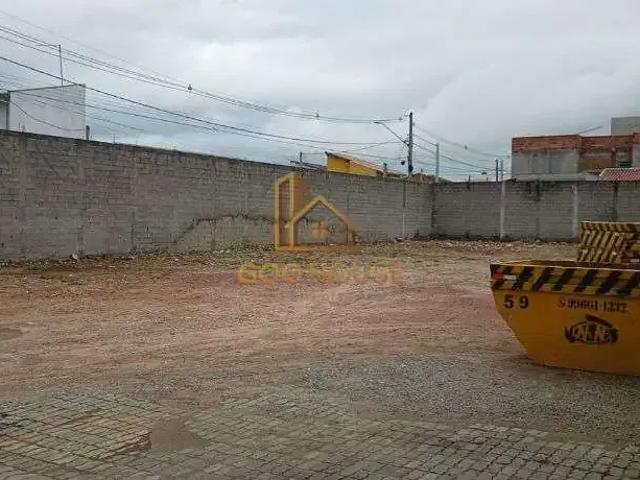Galpão / Depósito para Locação em Jacareí/SP Residencial Parque dos Sinos
