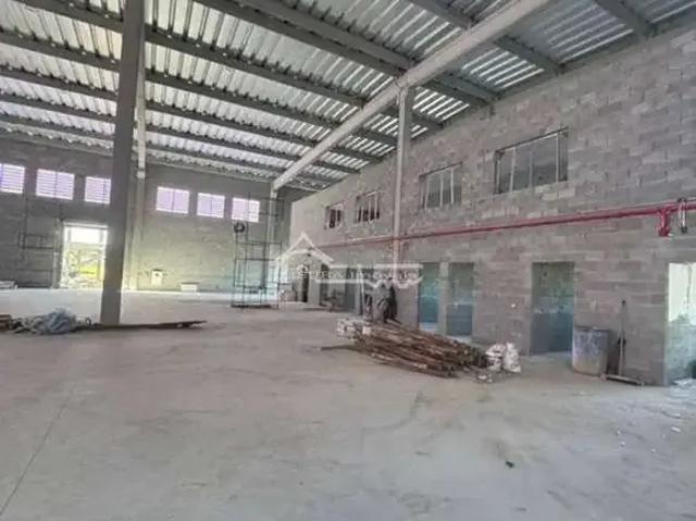 Galpão / Depósito para Locação em Jacareí/SP Rio Abaixo