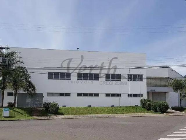 Galpão / Depósito para Locação em Jaguariúna/SP Chácara Primavera