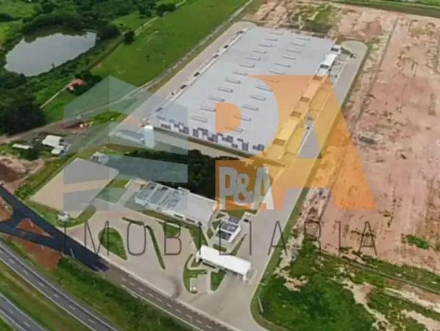 Galpão / Depósito para Locação em Jaguariúna/SP Ipiranga