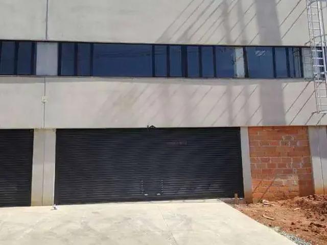 Galpão / Depósito para Locação em Jaguariúna/SP Jardim das Laranjeiras