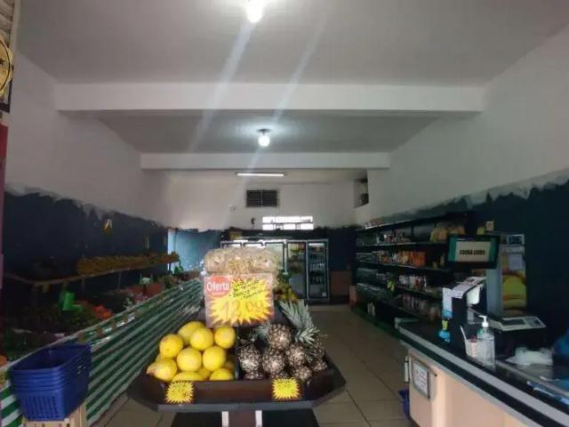 Galpão / Depósito para Locação em Jaguariúna/SP Jardim das Laranjeiras