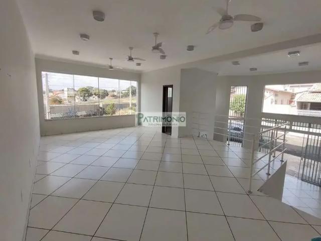 Galpão / Depósito para Locação em Jaguariúna/SP Jardim Europa
