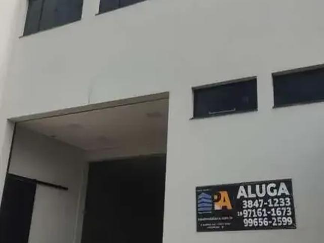 Galpão / Depósito para Locação em Jaguariúna/SP Jardim Imperial