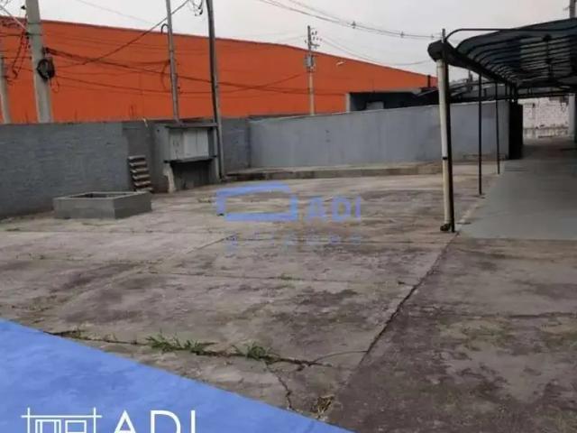 Galpão / Depósito para Locação em Jandira/SP Núcleo Micro Industrial Presidente Wilson