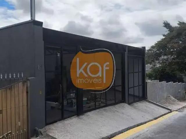 Galpão / Depósito para Locação em Jandira/SP Centro
