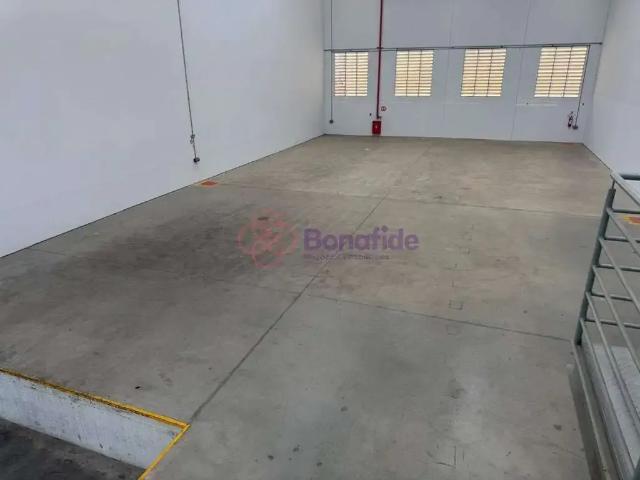 Galpão / Depósito para Locação em Jandira/SP Jardim Alvorada