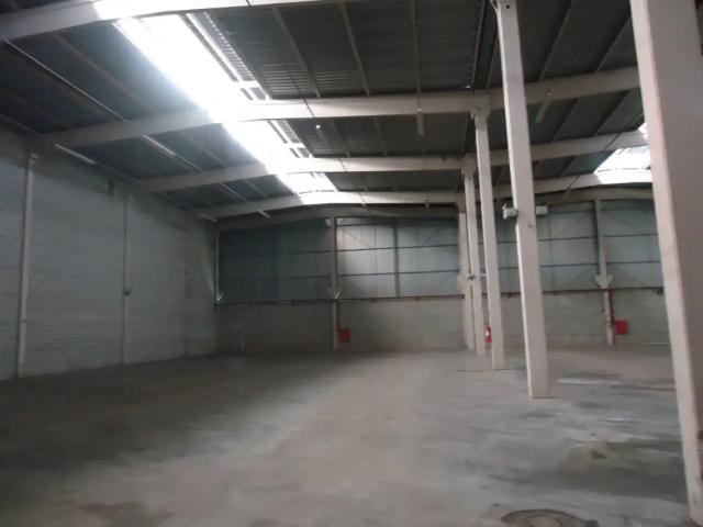 Galpão / Depósito para Locação em Jandira/SP Jardim Alvorada