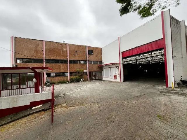Galpão / Depósito para Locação em Jandira/SP Jardim Alvorada