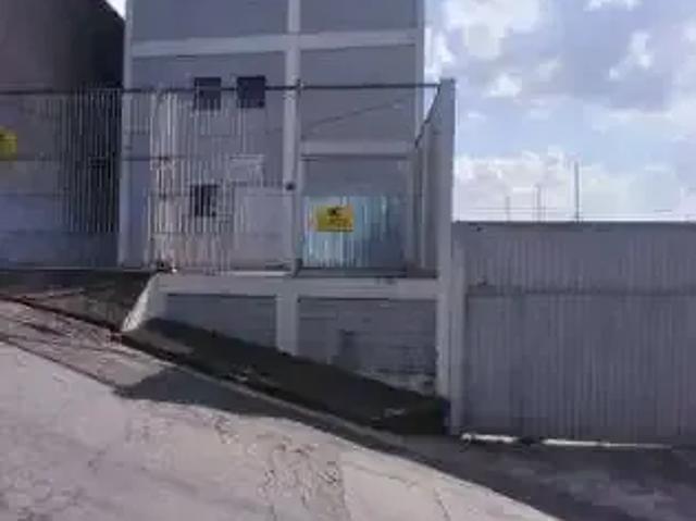 Galpão / Depósito para Locação em Jandira/SP Jardim Alvorada