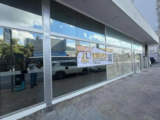 Galpão / Depósito para Locação em Jaraguá do Sul/SC Centro
