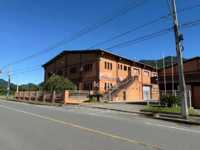 Galpão / Depósito para Locação em Jaraguá do Sul/SC Rio da Luz
