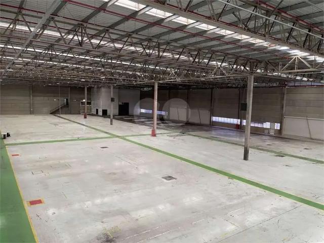 Galpão / Depósito para Locação em Jarinu/SP Centro