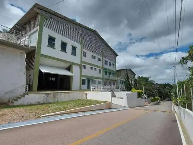 Galpão / Depósito para Locação em Jarinu/SP Centro