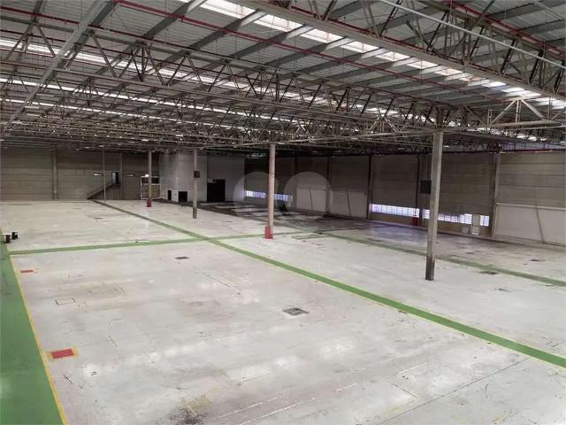 Galpão / Depósito para Locação em Jarinu/SP Centro