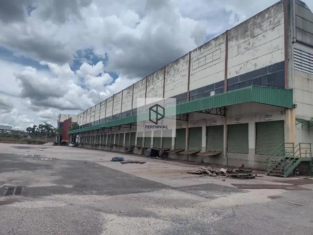 Galpão / Depósito para Locação em Jarinu/SP Centro