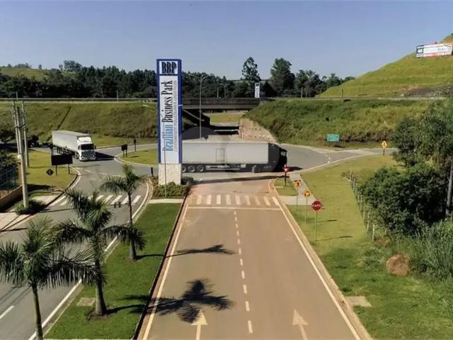 Galpão / Depósito para Locação em Jarinu/SP Centro