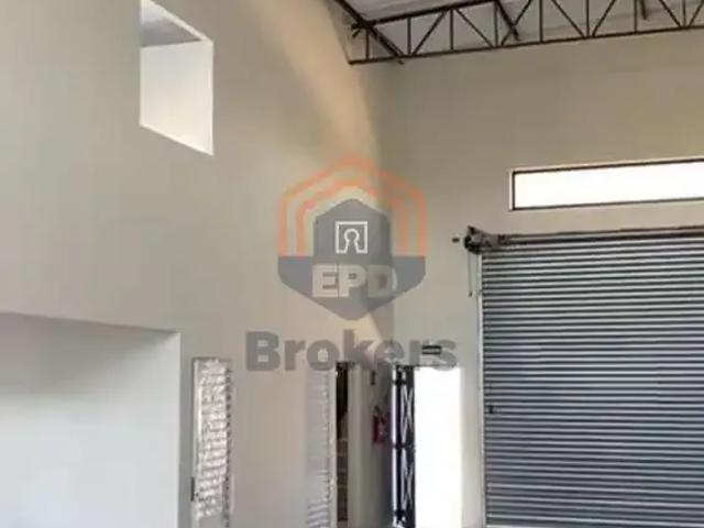Galpão / Depósito para Locação em Jarinu/SP Dos Ivo