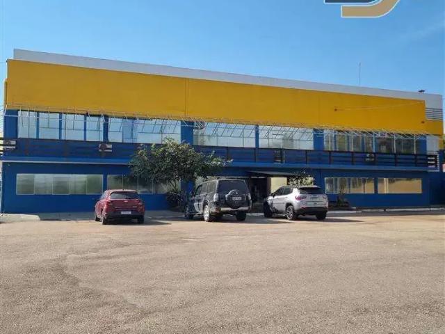 Galpão / Depósito para Locação em Jarinu/SP Esplanada do Carmo