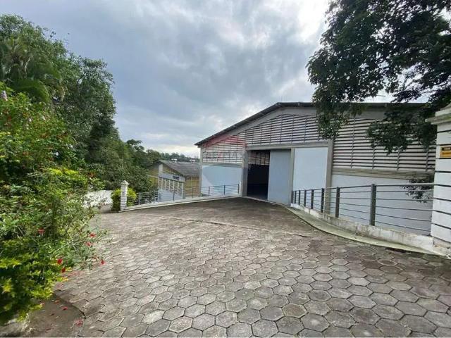 Galpão / Depósito para Locação em Jarinu/SP Maracanã